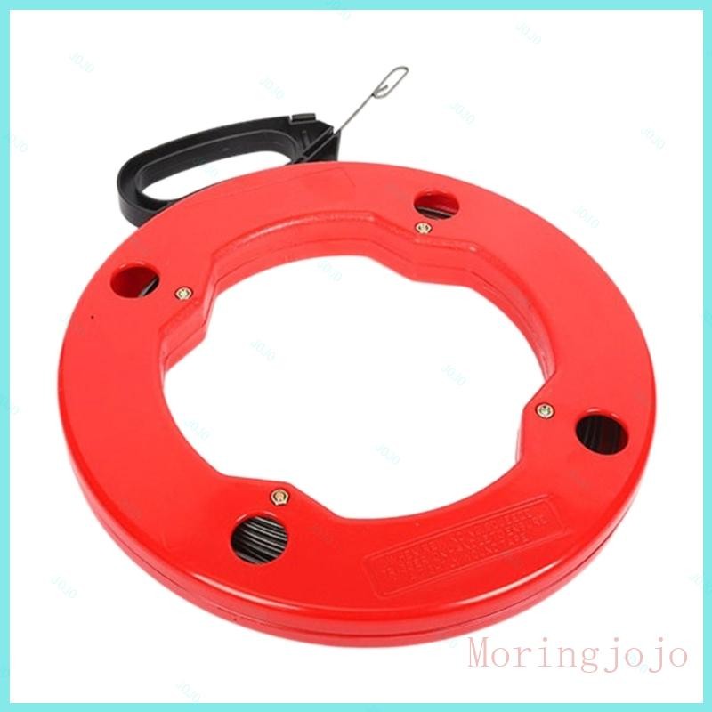 JoJo Fish Tape Wire Puller Cable Puller Tool for Wall and Electrical ...