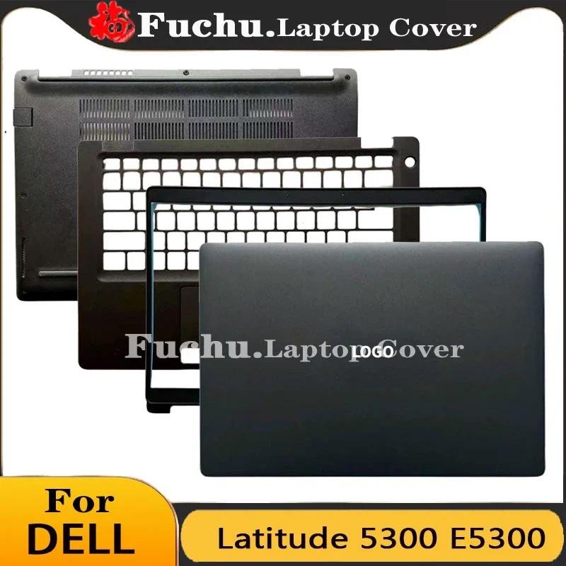 New For Dell Latitude 5300 E5300 Screen Back cover Front Bezel Baffle ...