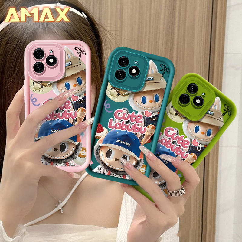 For Infinix Smart 8 8HD 8 Pro 8 Plus / Tecno Spark 20 Pro 20C / Spark ...
