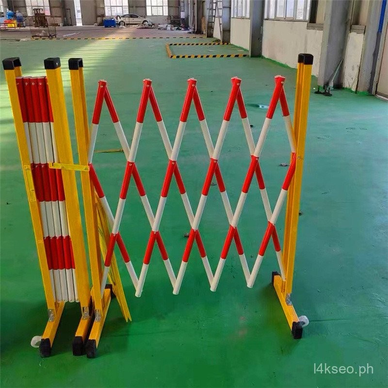 Fiberglass Insulation Flexible Fence Removable Power Construction ...