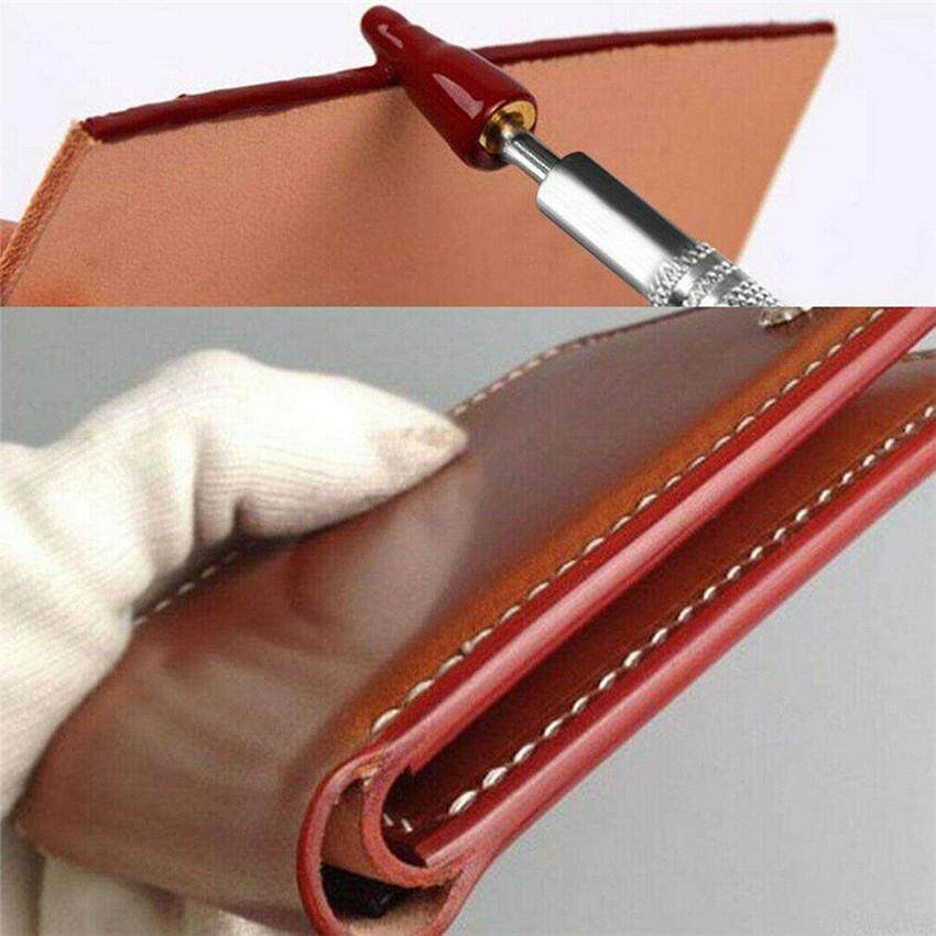 PP+[Quality Assurance] Bbala Leather DIY Craft Top Edge Dye Pen ...