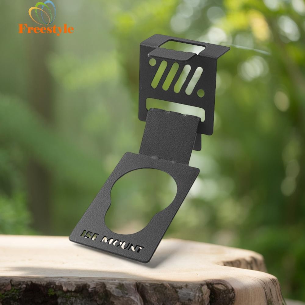 Outdoor Canister Hanging Hook Butane Fuel Gas Tank Hanger for Camping ...