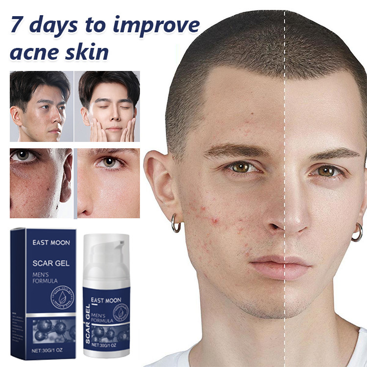 Smooth skin Men's Care Cream Conditioning Lotion Concern for skin ...