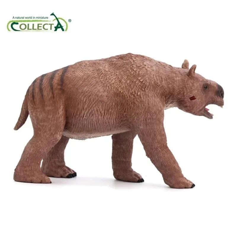 CollectA Diprotodon prehistoric Animal Model Classic Toy 80023 | Shopee ...