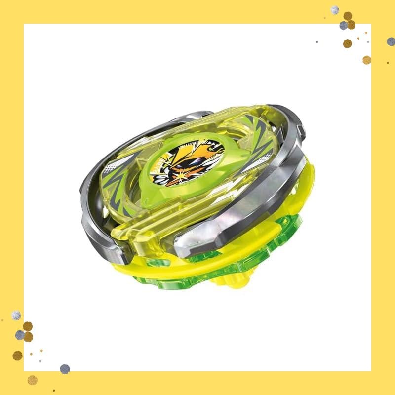 BEYBLADE X Beyblade X CX-02 Starter Wizard Arc R4-55LO | Shopee Philippines