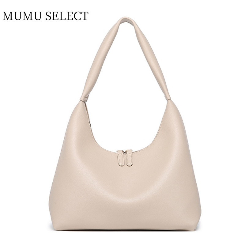 【Mumu Select】M355 Simple Korean Women Leather Kili Kili Bag Cute ...