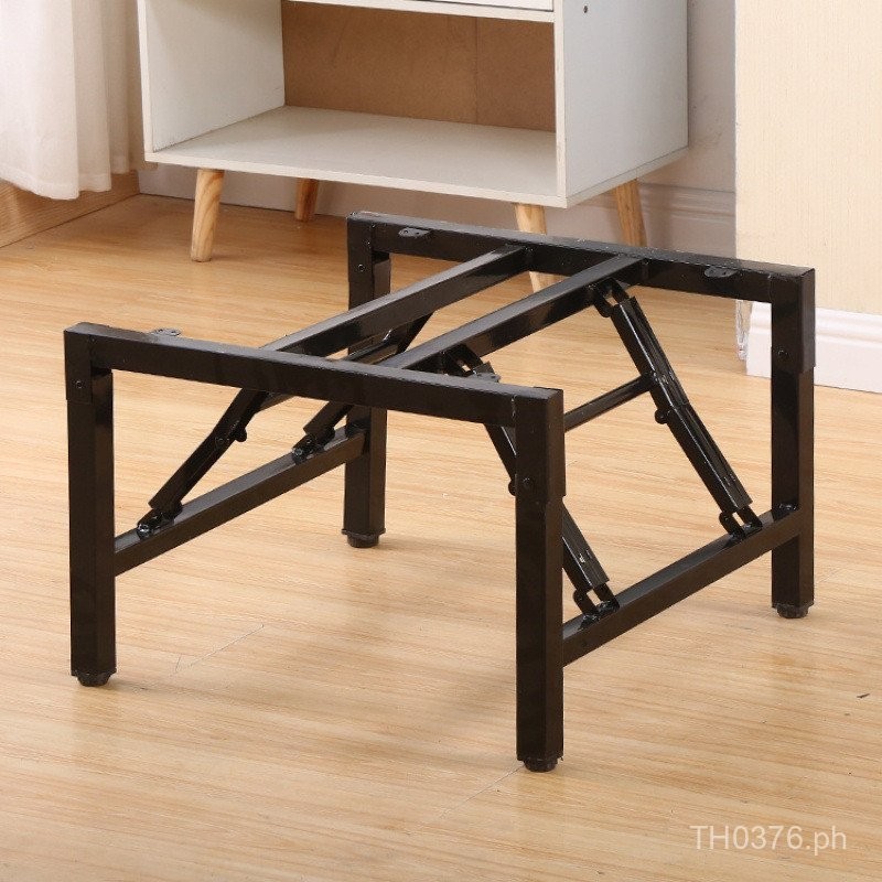 Folding Table Leg Frame Table Legs Dining Table Legs Office Desk ...
