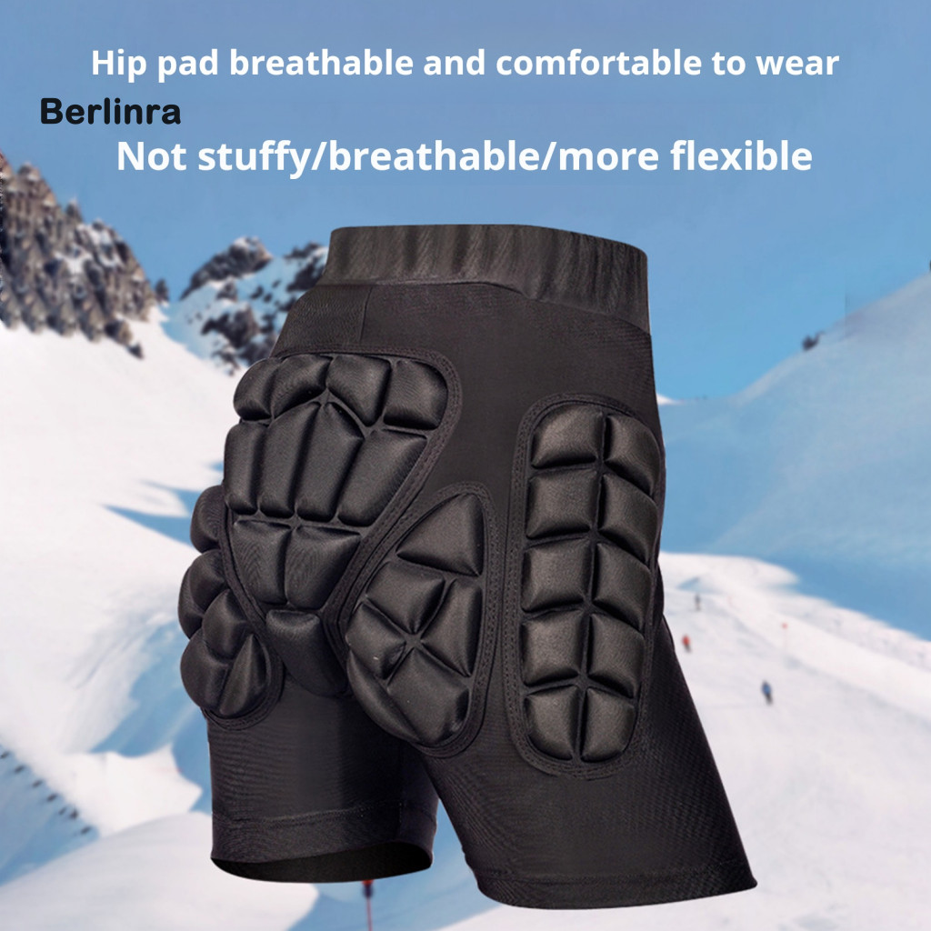 Ber Elastic Foam Material Girdle Protective Girdle for Athletes 3d ...