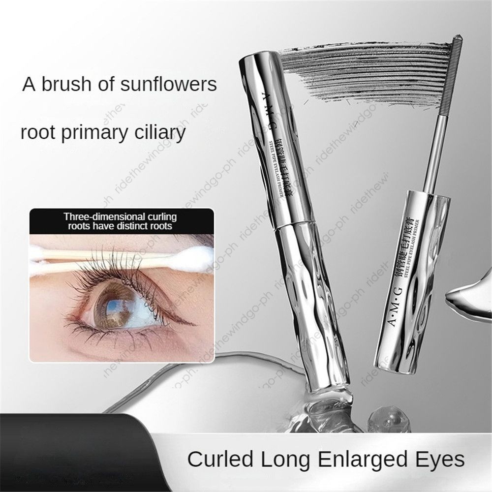 Waterproof Mascara Holding Effect Beauty Makeup High Evaluation No Sizzy Makeup Base Cream Rapid ...