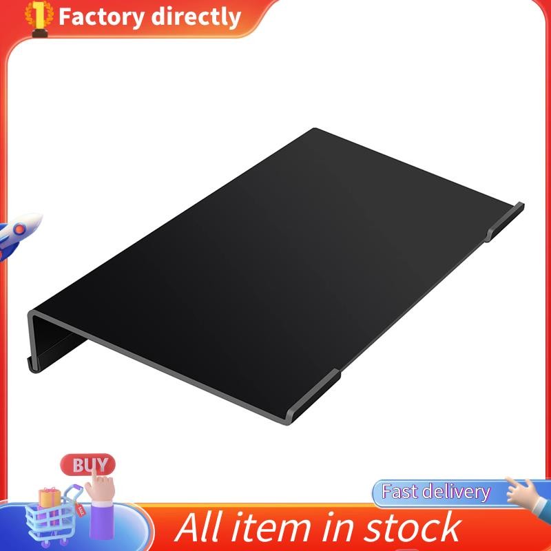 In stock-Acrylic Computer Keyboard Stand Keyboard Holder for Desktop ...