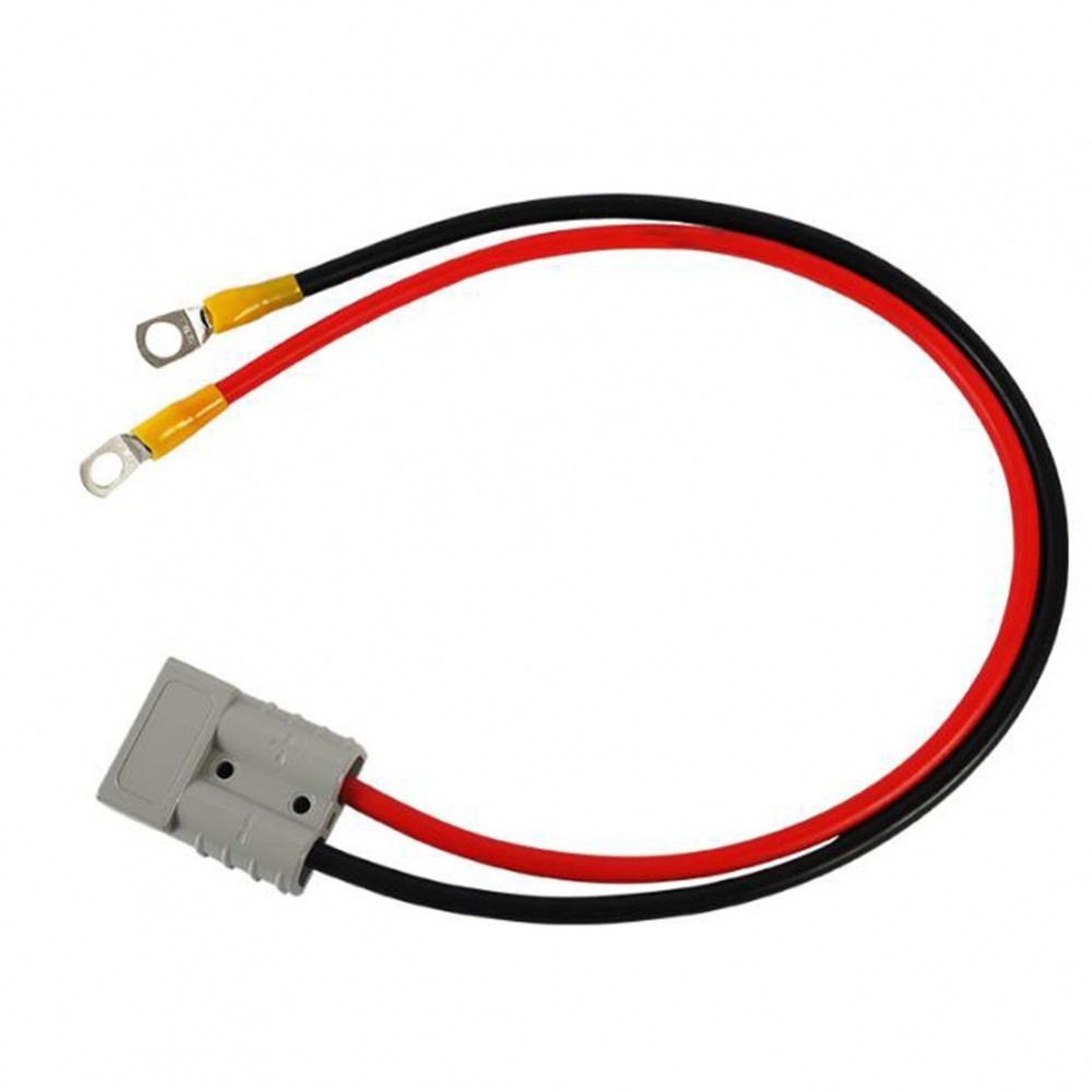MOTORLAND-PH NEW>>Secure Connection Cable for Anderson Plug with ...