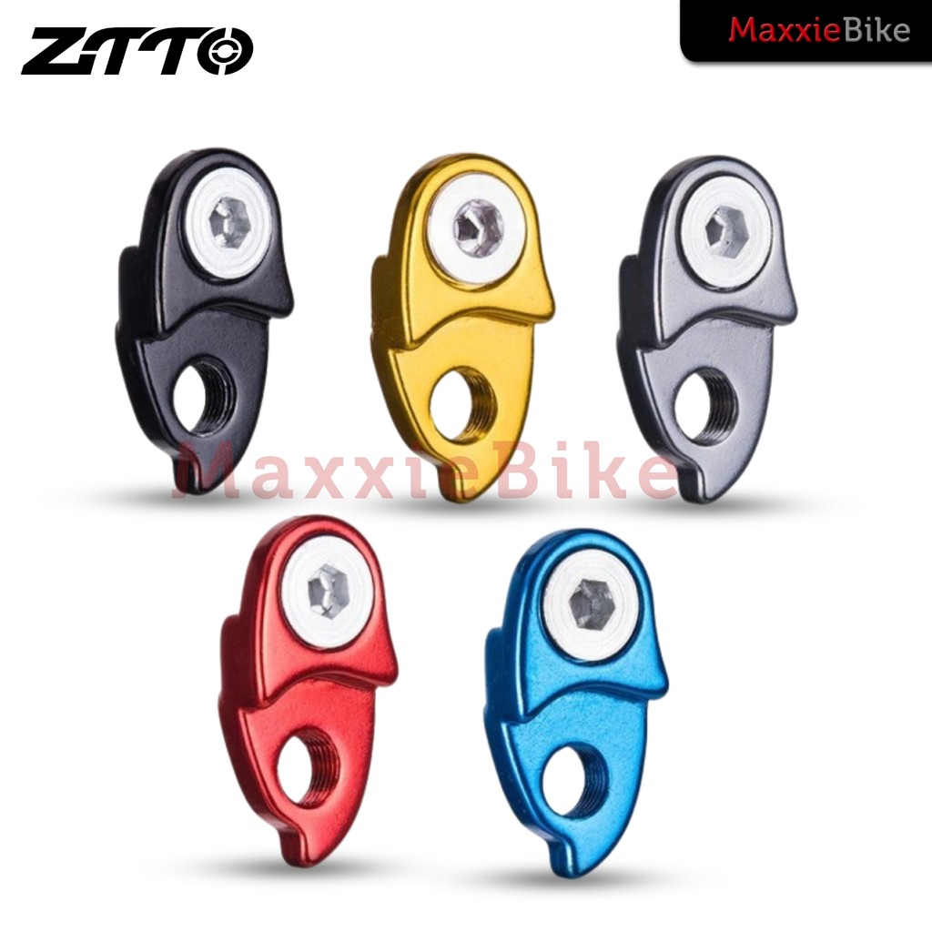 Ztto Goatlink RD Extender Adapter Connection - Bicycle Adapter Hanger ...