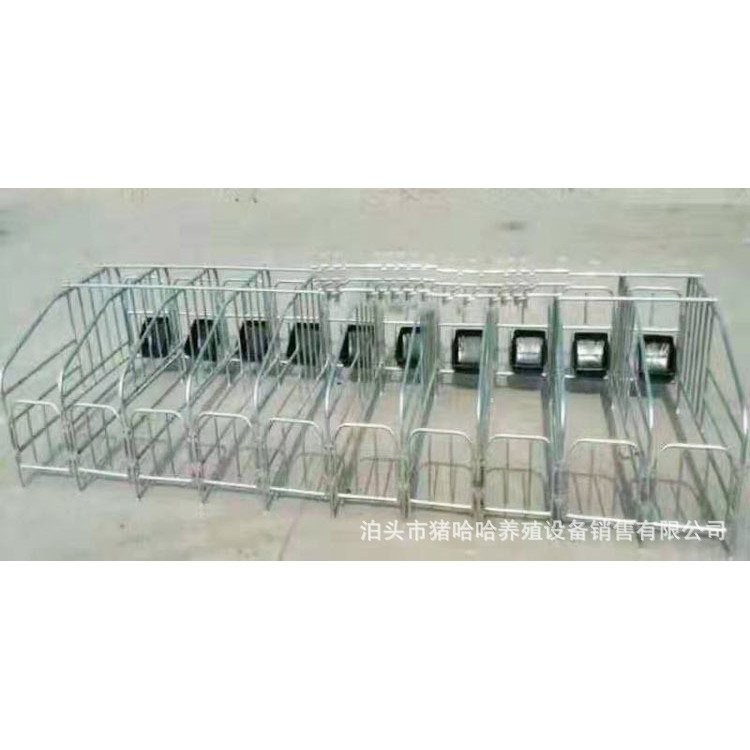 Factory direct sales Sow Anchor Bar Fatten Anchor Bar Floor Type Anchor ...