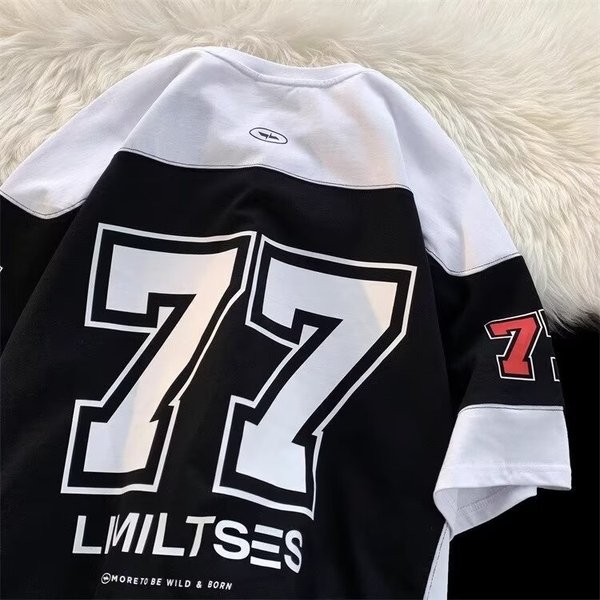 highminds clothing hghmnds clothing highminds New Short-sleeved T-shirt ...