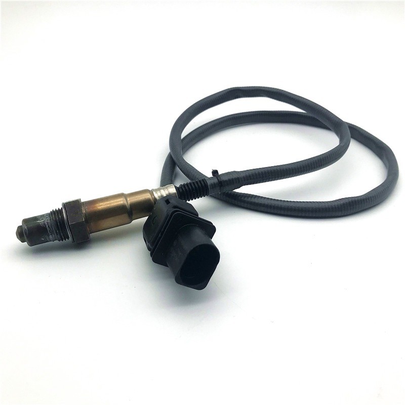 lsu LSU 4.9 5 Wire Lambda O2 Oxygen Sensor 0258017025 17025 LSU 4.9 ...