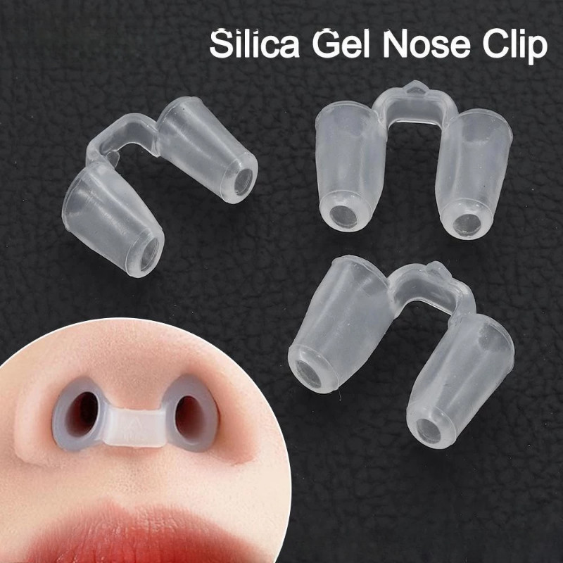 Nostril Support Shaping, Rhinoplasty Silicone Shaping Silica Gel Nose ...