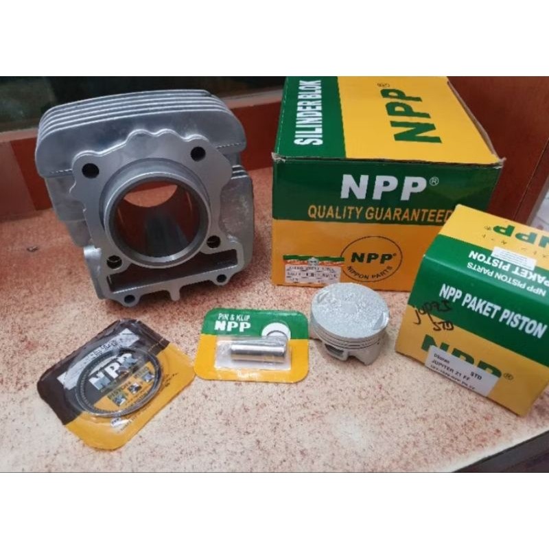 Cylinder piston block jupiter z1 block set plus jupiter z1 pistonkit ...