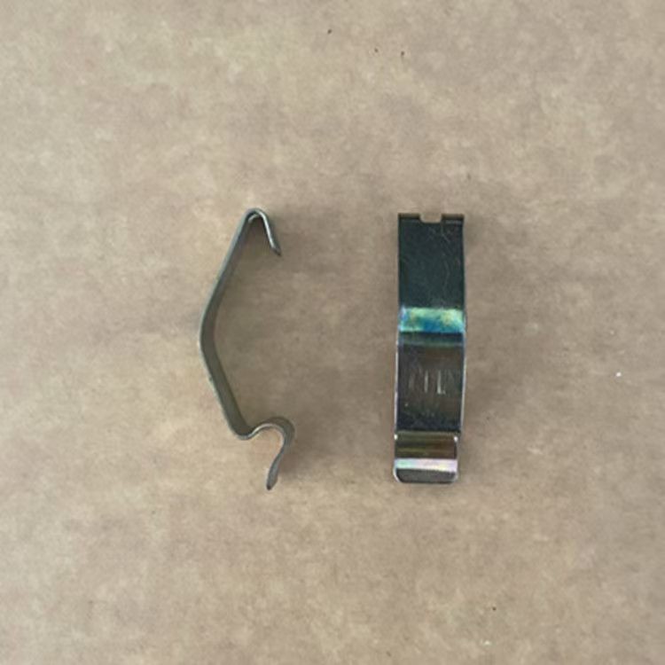 BMW x5 Air Filter Shell Air Filter Shell Buckle Steel Clip Shrapnel ...