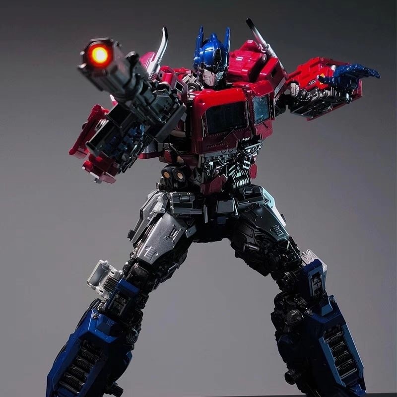 Ce06 Gaiden Optimus Prime Transformers | Shopee Philippines