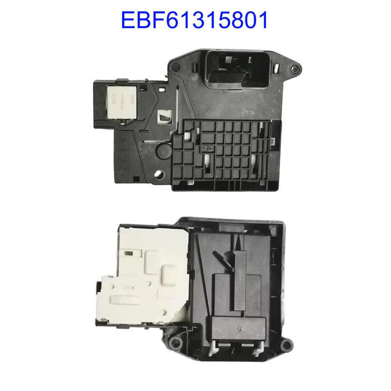 1pcs EBF61315801 EBF61315802 EBF61315803 Electronic Door Lock Delay ...