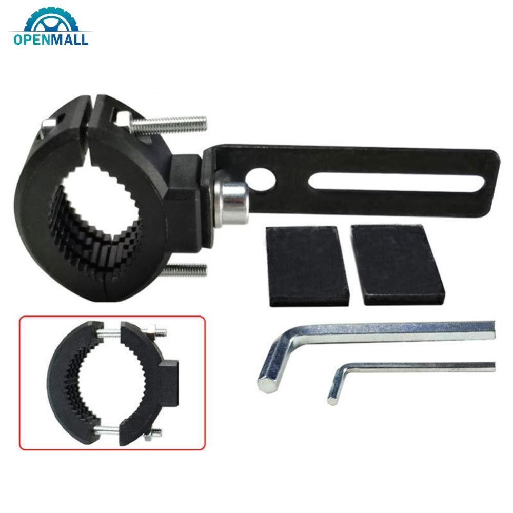 OPENMALL Motorcycle Bumper LED Light Brackets Spotlight Auxiliary Lamp ...