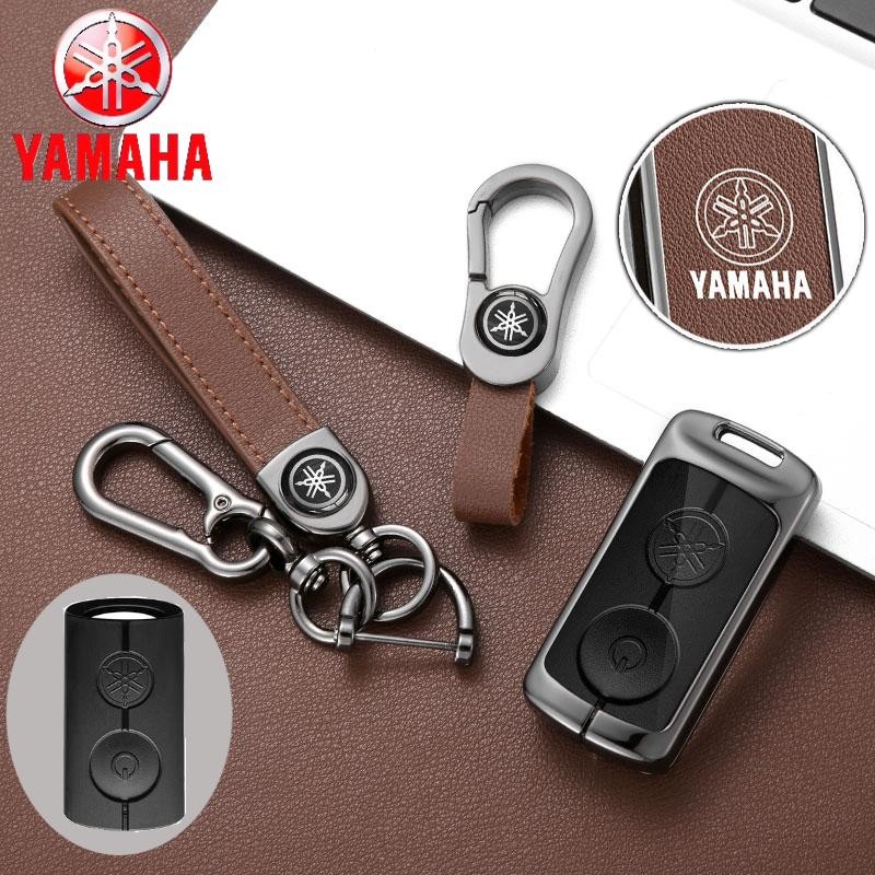 Yamaha Nmax V2 V3 2020 2022 Aerox S Xmax Sniper 2023 Remote Key Alloy ...
