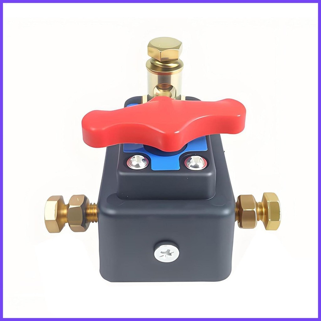 Smart Car Battery Disconnect Switches 12-24V Heavy Duty Battery ...