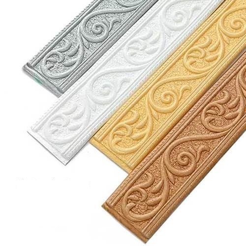 BOA HL0601 Wall Border List Foam 3D List Border Wallpaper Wallfoam ...