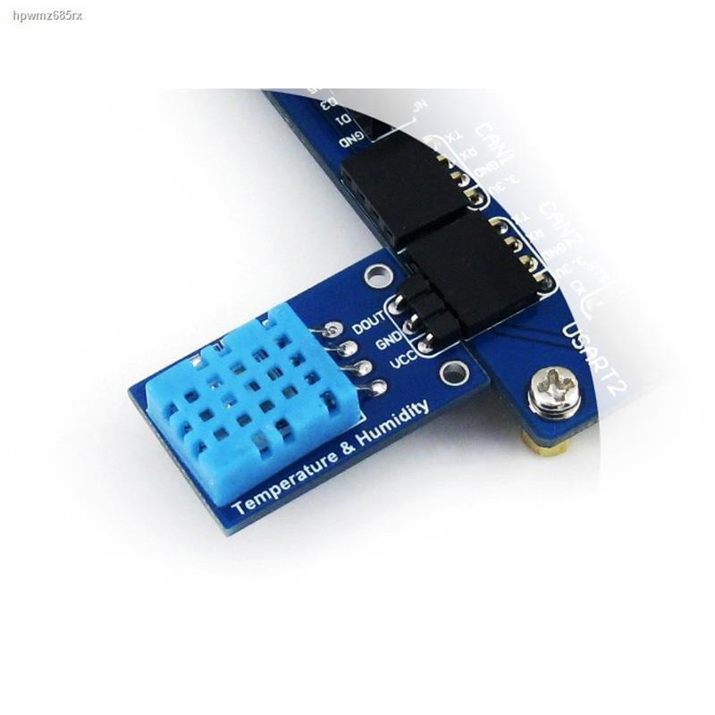 Micro Snow DHT11 Temperature and Humidity Module Humidity Module ...