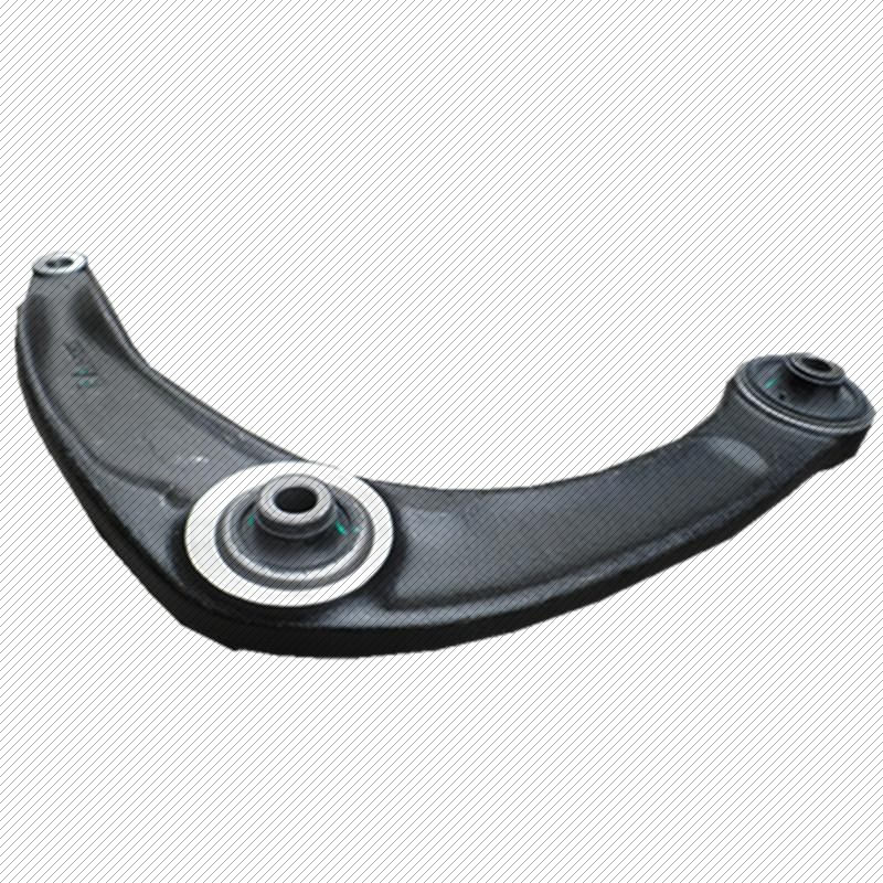 Great Wall auto parts Tengyi C50 front lower arm front suspension ...