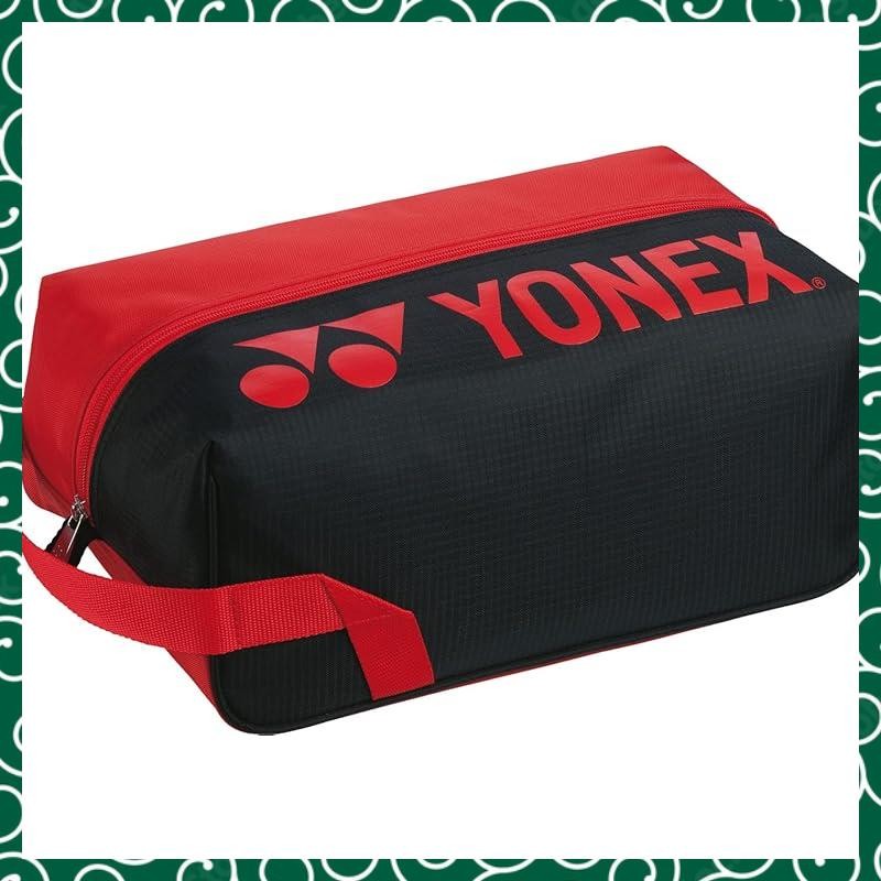 Yonex Tennis Badminton Shoe Case Red (001) | Shopee Philippines