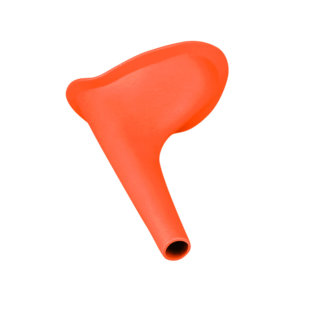 sportfront Women Girls Portable Urinal Outdoor Stand Up & Pee Urination ...