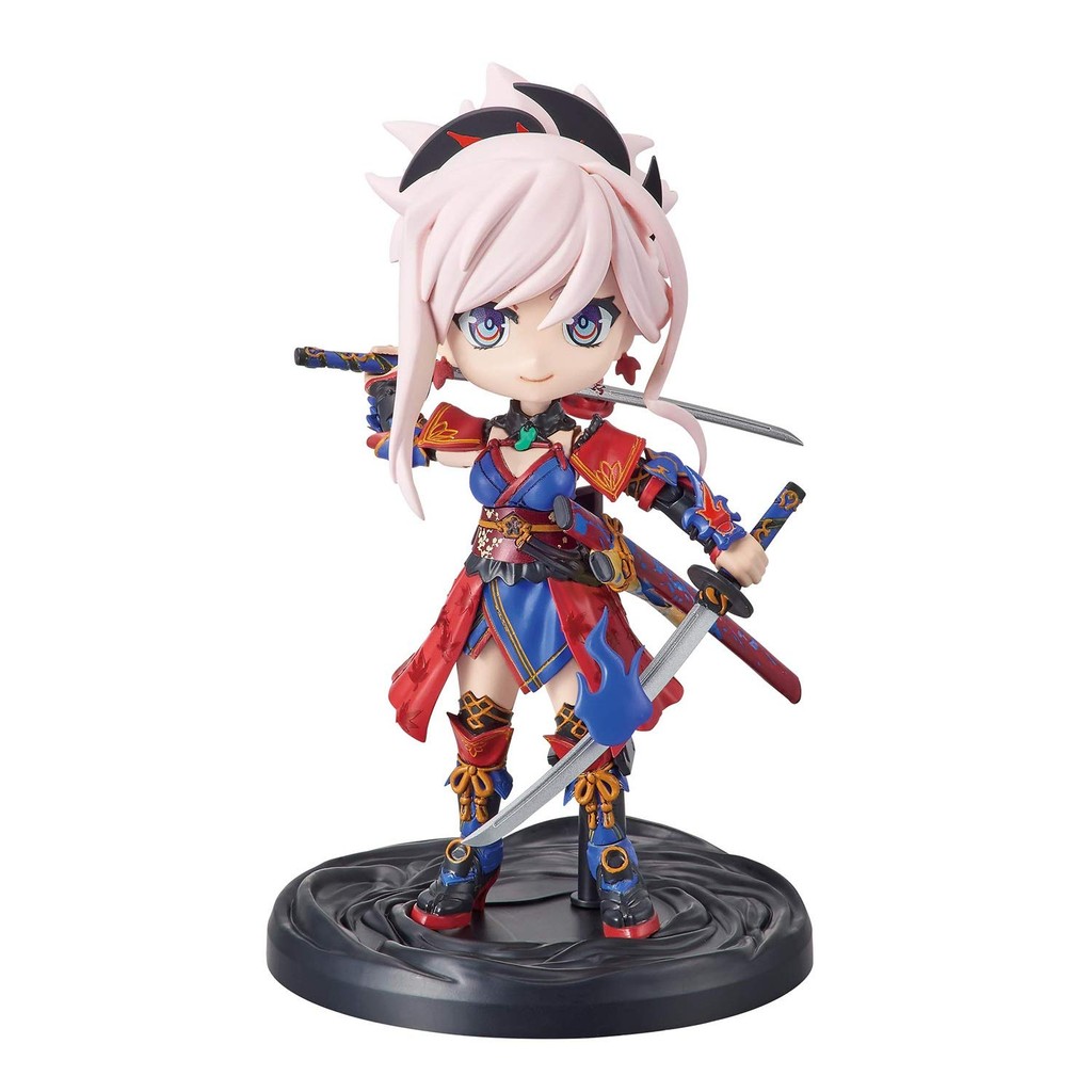 Direct from Japan Petitrits Fate/Grand Order Saber/Miyamoto Musashi ...