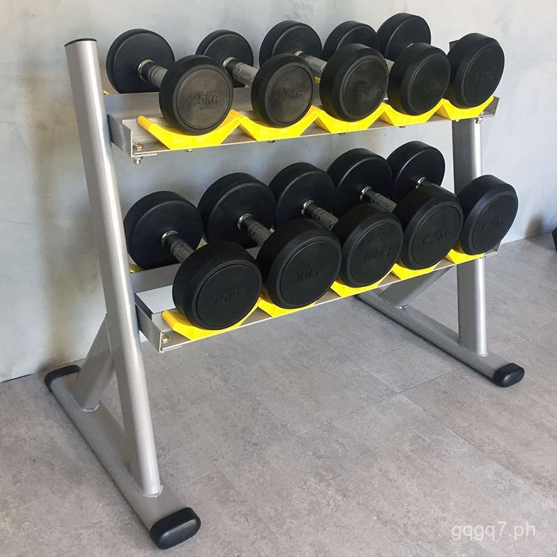 Home Use and Commercial Use Gym Fitness Equipment Professional Double ...