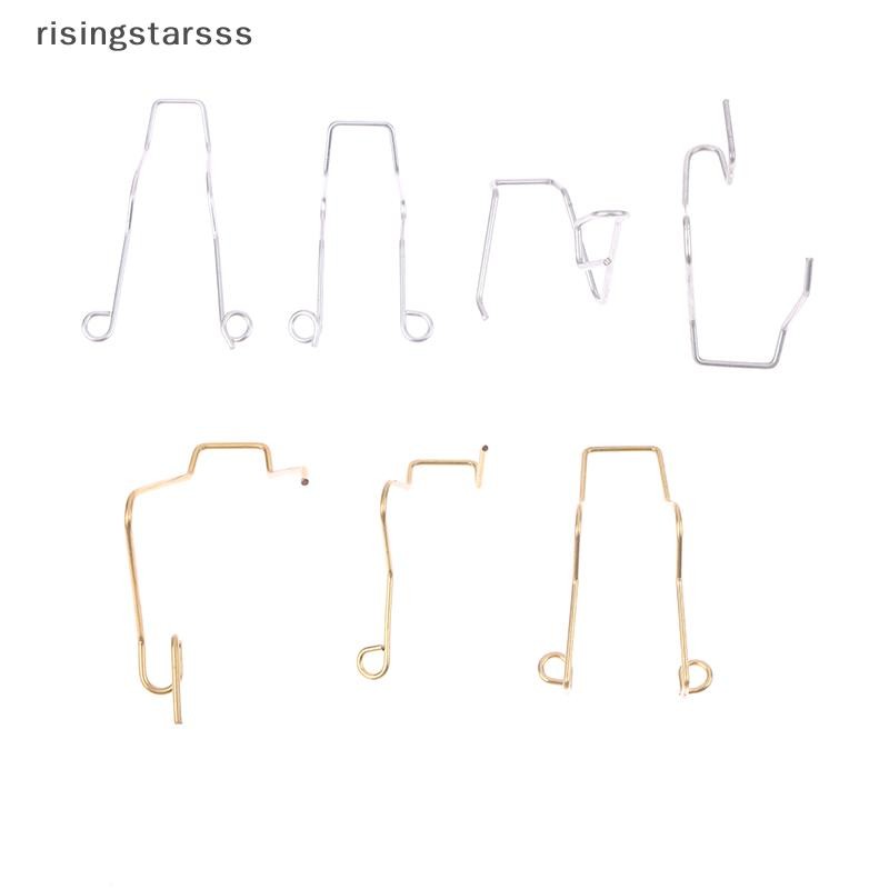 RSPH Belle For Headlight Bulb H1 H3 H4 H7 Retaining Clip Circlip LED ...