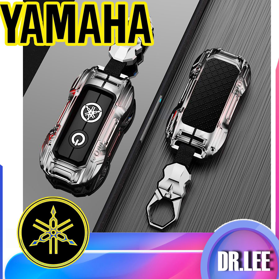 [ready]reinforced edging key cover for Yamaha XMAX 300 / Nmax / Y16 ...