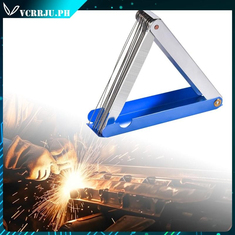 [vcrrju] Welding Tip Cleaners Stainless Steel Torch Tip Cleaner Set for ...