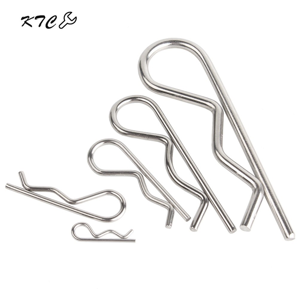 Locating Pin B-Type Pin R-Shaped Pin Wave Closed Pin Open Pin Circlip ...
