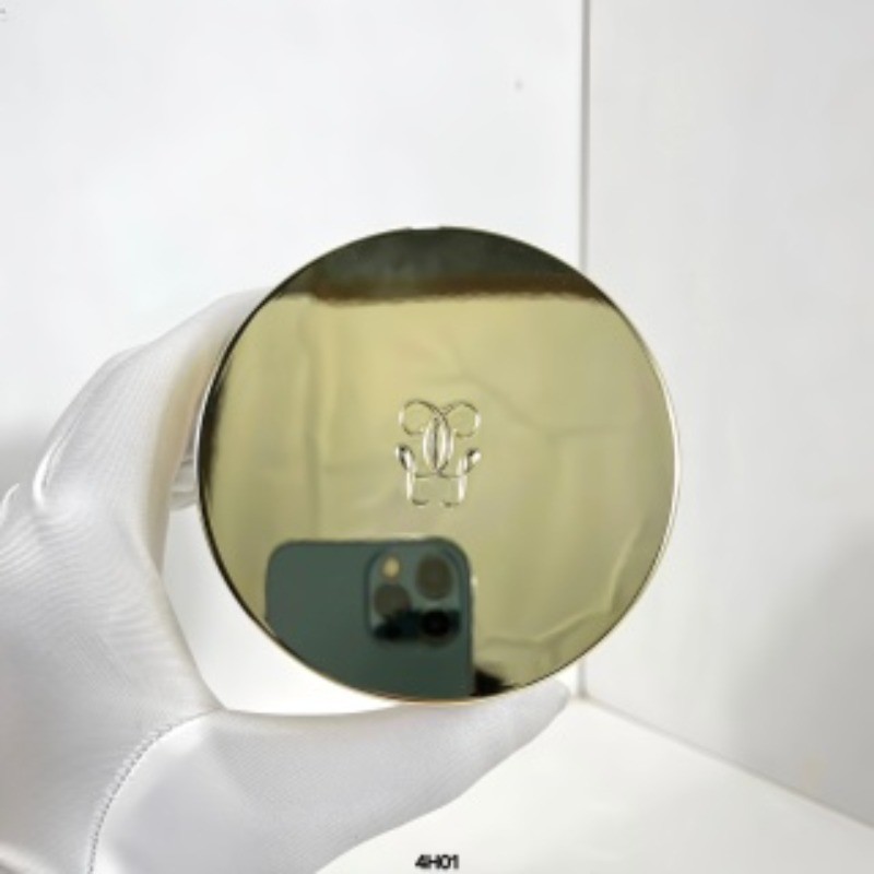 guerlain Gold Diamond Retouch Diamond Light Powder 35g Setting 01 02 ...