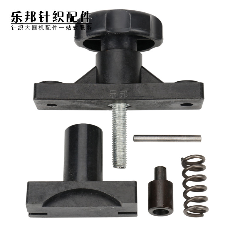 Yongtai Rolling Machine Adjustment Assembly Large Circular Machine ...