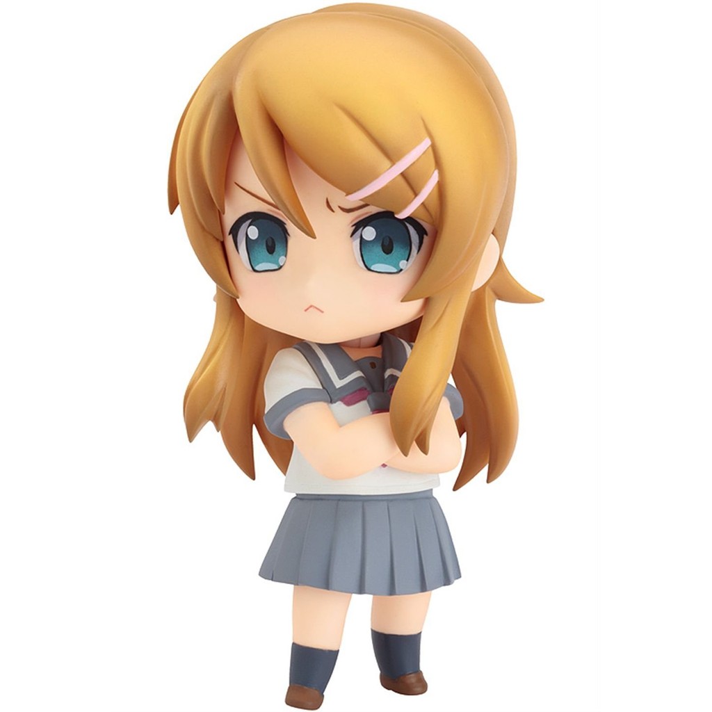 [JAPAN AUTHENTIC] My little sister can't be this cute Nendoroid Kosaka ...