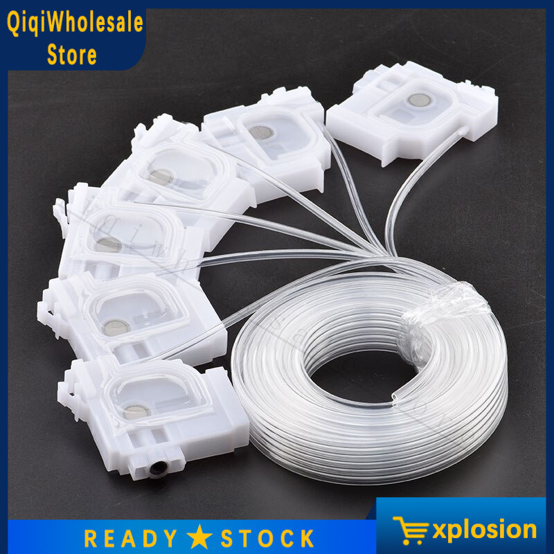 Ink Damper For Epson L800 L1300 L1455 L101 L801 L1800 L810 L850 L101 ...