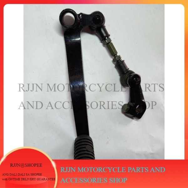 KAMBYO/ shifter CLASSIC 250 (RUSI) | Shopee Philippines