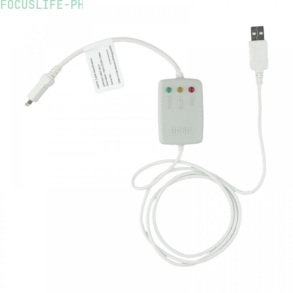 DCSD Cable Serial Port Stable USB To Serial Bridge Brush Line Flashing ...