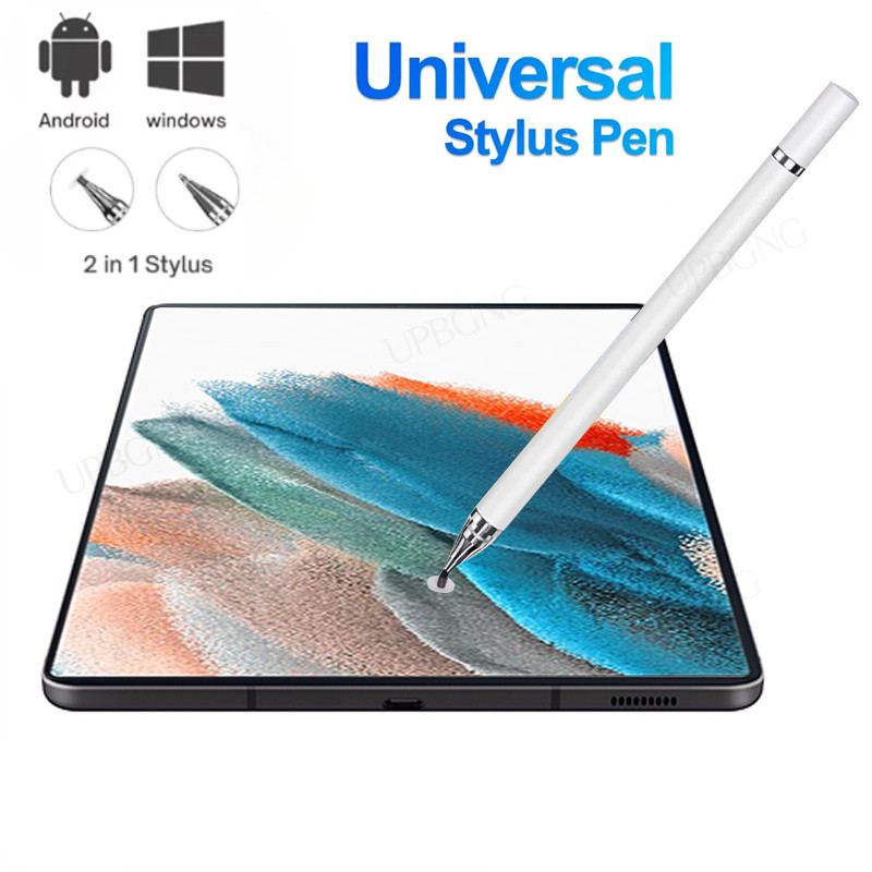 Universal Stylus Pen for Samsung Galaxy Tab S10+S10 Ultra 14.6 2024 S10 ...