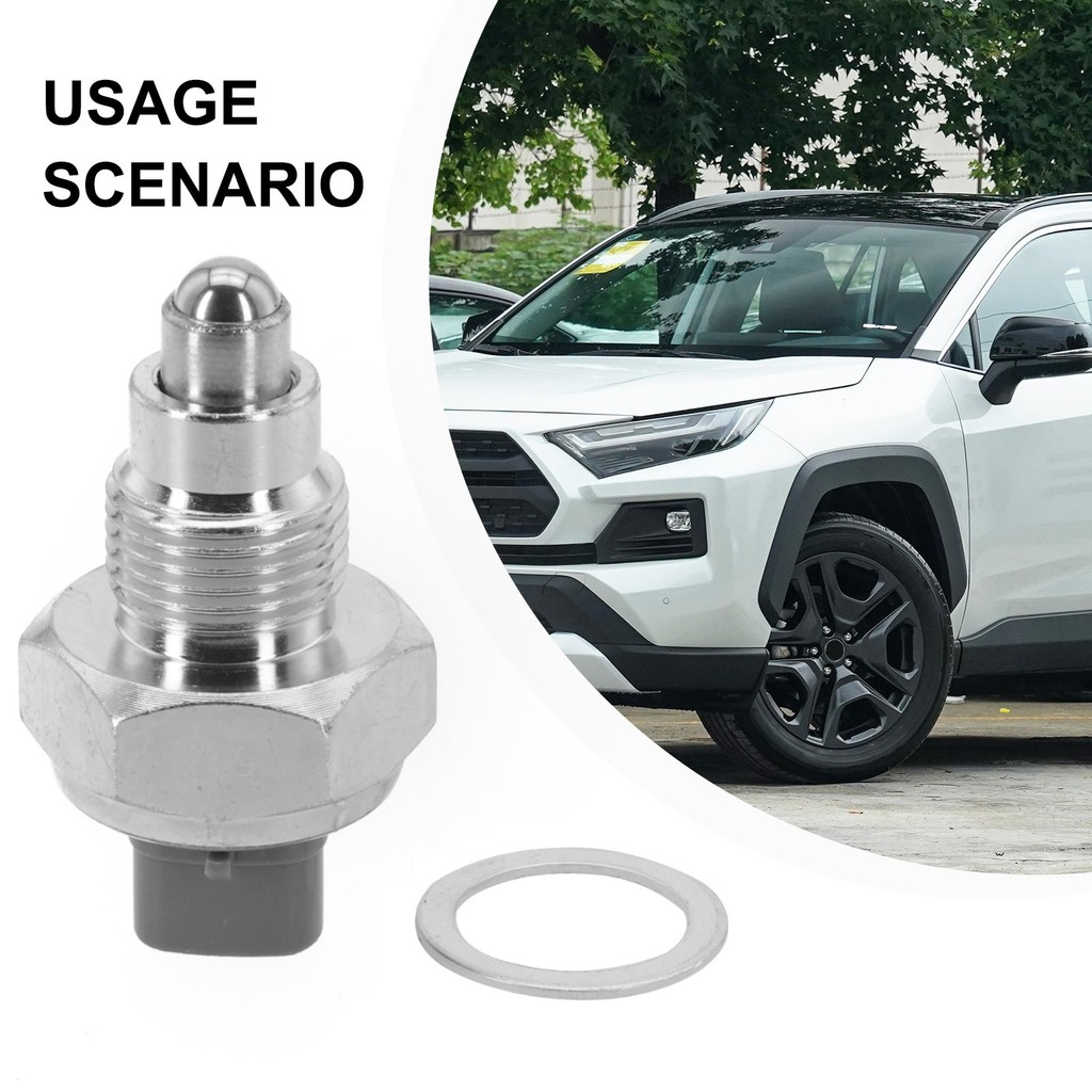 ULTRA| Reverse Light Switch 84210-12040 For Toyota Back Up Lamp Switch ...