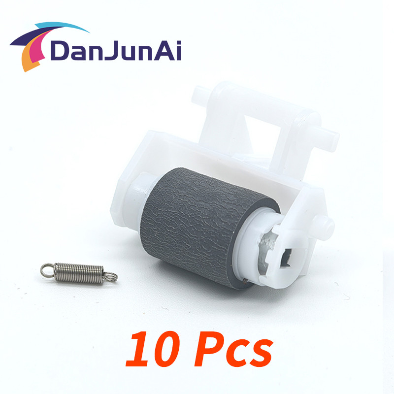 10Pcs Separation Roller for EPSON L120 L210 L220 L360 L110 L130 L222 ...
