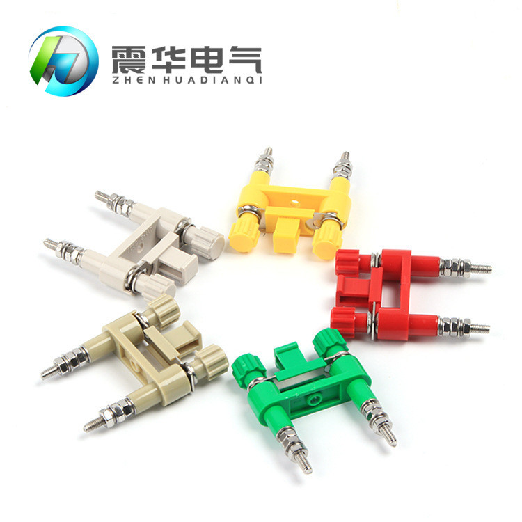 in Stock Supply JY1-2 Connecting Piece High-Voltage Cabinet Connecting ...