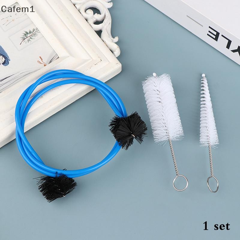 Cfph 1Set Trumpet Maintenance Kit Grasp Snake Brush Mouthpiece Brush ...