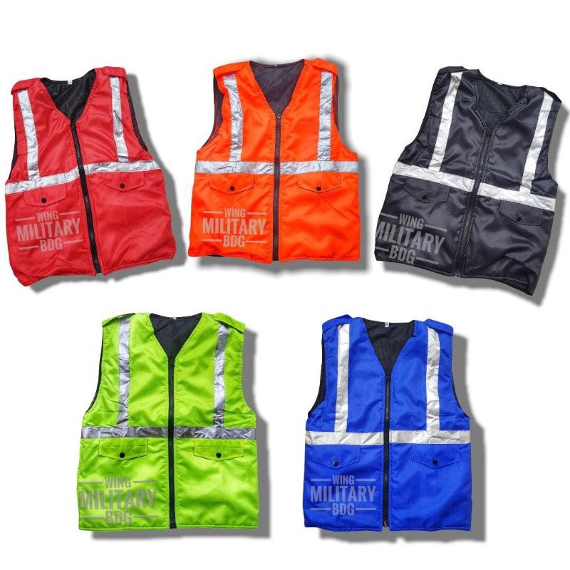 Best Shopee Safety Vests - Field Vests - Work Vests - Project Vests ...